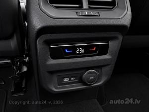 Melns Volkswagen Tiguan 2022 Pērnava, ar dzinēja tilpumu 2.00 L un nobraukumu 91 tūkst. km par 32990 €, foto 27 vietnē AUTOMOTO.COM.LV