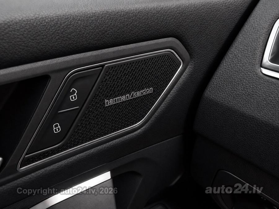 Melns Volkswagen Tiguan 2022 Pērnava, ar dzinēja tilpumu 2.00 L un nobraukumu 91 tūkst. km par 32990 €, foto 29 vietnē AUTOMOTO.COM.LV