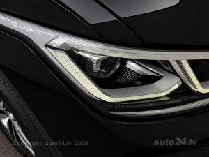 Melns Volkswagen Tiguan 2022 Pērnava, ar dzinēja tilpumu 2.00 L un nobraukumu 91 tūkst. km par 32990 €, foto 30 vietnē AUTOMOTO.COM.LV