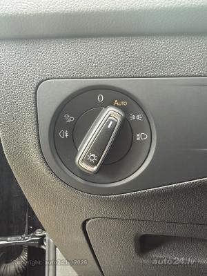 Black Volkswagen Tiguan 2022 in Tallinn, with an engine capacity of 2.00 L and mileage of 72 thousand km for 26500 €, photo 19 on AUTOMOTO.COM.LV