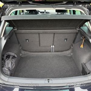 Black Volkswagen Tiguan 2022 in Tallinn, with an engine capacity of 2.00 L and mileage of 72 thousand km for 26500 €, photo 22 on AUTOMOTO.COM.LV