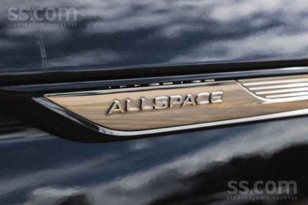 Melns Volkswagen Tiguan 2022 Ventspils, ar dzinēja tilpumu 2.00 L un nobraukumu 126 tūkst. km par 29500 €, foto 11 vietnē AUTOMOTO.COM.LV