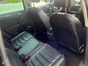 Melns Volkswagen Tiguan 2022 Šauļi, ar dzinēja tilpumu 1.40 L un nobraukumu 93 tūkst. km par 22500 €, foto 22 vietnē AUTOMOTO.COM.LV