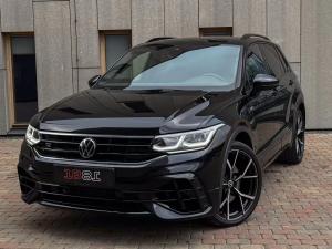 Melns Volkswagen Tiguan 2023 Rīga, ar dzinēja tilpumu 2.00 L un nobraukumu 44 tūkst. km par 39990 €, foto  vietnē AUTOMOTO.COM.LV