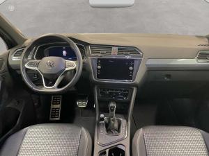 Melns Volkswagen Tiguan 2023 Viļņa, ar dzinēja tilpumu 1.97 L un nobraukumu 171 tūkst. km par 21054 €, foto 9 vietnē AUTOMOTO.COM.LV