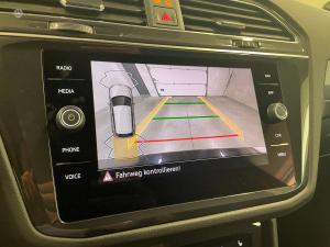 Melns Volkswagen Tiguan 2023 Viļņa, ar dzinēja tilpumu 1.97 L un nobraukumu 171 tūkst. km par 21054 €, foto 11 vietnē AUTOMOTO.COM.LV