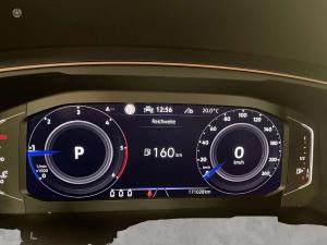 Melns Volkswagen Tiguan 2023 Viļņa, ar dzinēja tilpumu 1.97 L un nobraukumu 171 tūkst. km par 21054 €, foto 12 vietnē AUTOMOTO.COM.LV