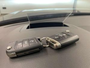 Melns Volkswagen Tiguan 2023 Viļņa, ar dzinēja tilpumu 1.97 L un nobraukumu 171 tūkst. km par 21054 €, foto 15 vietnē AUTOMOTO.COM.LV