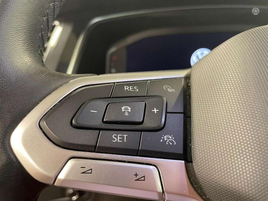 Melns Volkswagen Tiguan 2023 Viļņa, ar dzinēja tilpumu 1.97 L un nobraukumu 171 tūkst. km par 21054 €, foto 18 vietnē AUTOMOTO.COM.LV