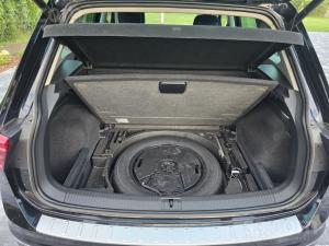 Melns Volkswagen Tiguan 2023 Rīga, ar dzinēja tilpumu 1.50 L un nobraukumu 60 tūkst. km par 27200 €, foto 16 vietnē AUTOMOTO.COM.LV