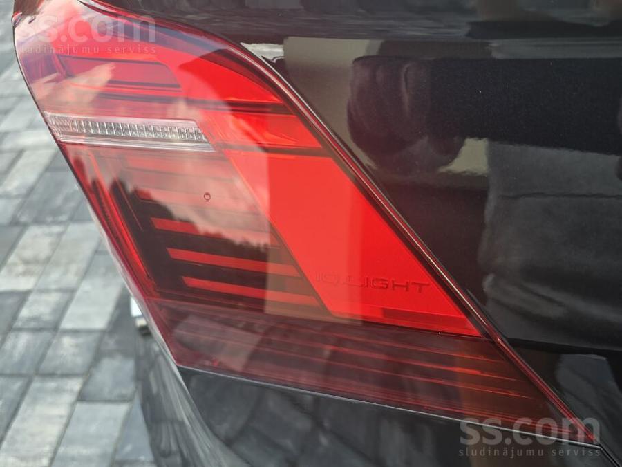 Melns Volkswagen Tiguan 2023 Rīga, ar dzinēja tilpumu 1.50 L un nobraukumu 60 tūkst. km par 27200 €, foto 20 vietnē AUTOMOTO.COM.LV