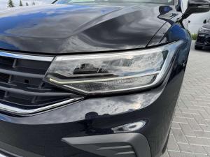 Черный Фольксваген Тигуан 2023 в Тельшяй, объемом двигателя 1.97 л и пробегом 166 тыс. км за 19500 €, фото 13 на AUTOMOTO.COM.LV