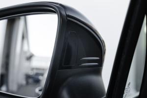 Black Volkswagen Tiguan 2023 in Riga, with an engine capacity of 1.50 L and mileage of 61 thousand km for 24950 €, photo 15 on AUTOMOTO.COM.LV