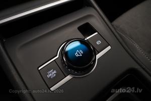 Black Volkswagen Tiguan 2024 in Tallinn, with an engine capacity of 1.50 L and mileage of 36 thousand km for 31900 €, photo 12 on AUTOMOTO.COM.LV