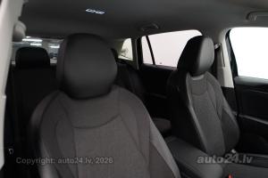 Black Volkswagen Tiguan 2024 in Tallinn, with an engine capacity of 1.50 L and mileage of 36 thousand km for 31900 €, photo 17 on AUTOMOTO.COM.LV