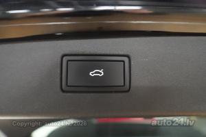 Black Volkswagen Tiguan 2024 in Tallinn, with an engine capacity of 1.50 L and mileage of 36 thousand km for 31900 €, photo 22 on AUTOMOTO.COM.LV