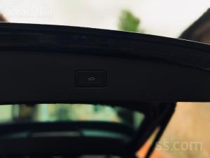 Melns Volkswagen Tiguan 2024 Cēsis, ar dzinēja tilpumu 2.00 L un nobraukumu 0 tūkst. km par 29900 €, foto 11 vietnē AUTOMOTO.COM.LV