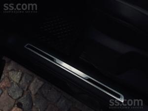 Melns Volkswagen Tiguan 2024 Cēsis, ar dzinēja tilpumu 2.00 L un nobraukumu 0 tūkst. km par 29900 €, foto 25 vietnē AUTOMOTO.COM.LV