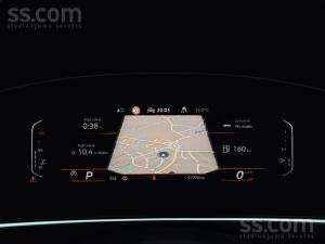 Melns Volkswagen Tiguan 2024 Cēsis, ar dzinēja tilpumu 2.00 L un nobraukumu 0 tūkst. km par 29900 €, foto 30 vietnē AUTOMOTO.COM.LV