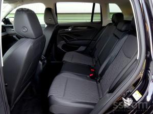 Melns Volkswagen Tiguan 2024 Rīga, ar dzinēja tilpumu 2.00 L un nobraukumu 13 tūkst. km par 35900 €, foto 8 vietnē AUTOMOTO.COM.LV
