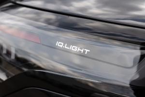 Melns Volkswagen Tiguan 2024 Rīga, ar dzinēja tilpumu 2.00 L un nobraukumu 21 tūkst. km par 32950 €, foto 10 vietnē AUTOMOTO.COM.LV