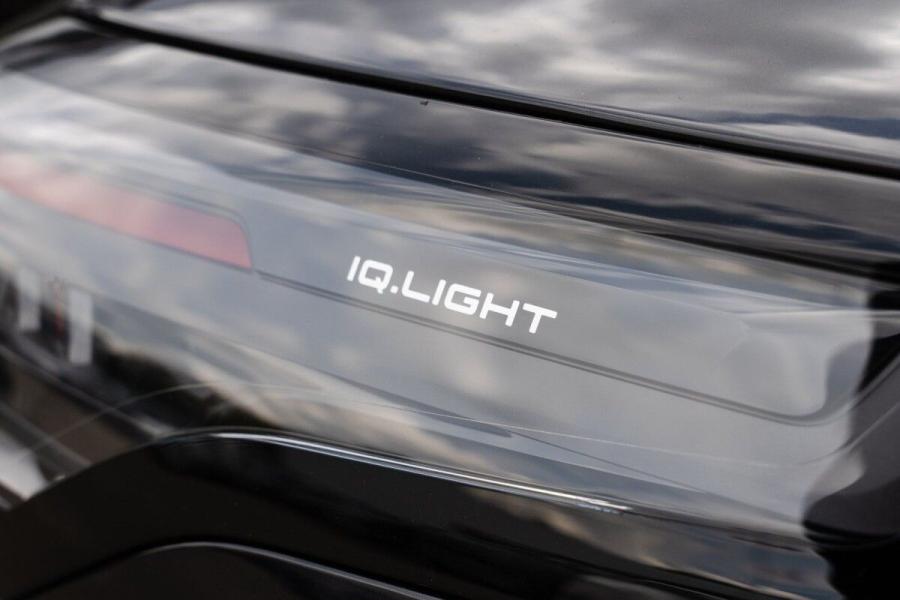 Melns Volkswagen Tiguan 2024 Rīga, ar dzinēja tilpumu 2.00 L un nobraukumu 21 tūkst. km par 32950 €, foto 10 vietnē AUTOMOTO.COM.LV