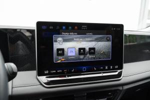 Melns Volkswagen Tiguan 2024 Rīga, ar dzinēja tilpumu 2.00 L un nobraukumu 21 tūkst. km par 32950 €, foto 21 vietnē AUTOMOTO.COM.LV