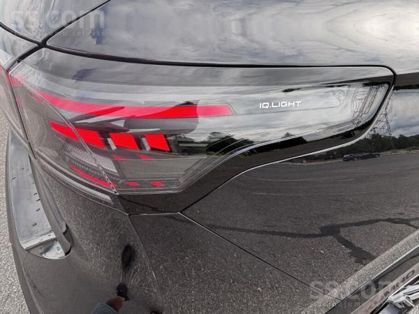 Melns Volkswagen Tiguan 2024 Rīga, ar dzinēja tilpumu 1.50 L un nobraukumu 16 tūkst. km par 36000 €, foto 9 vietnē AUTOMOTO.COM.LV