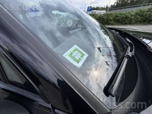 Черный Фольксваген Тигуан 2024 в Рига, объемом двигателя 1.50 л и пробегом 16 тыс. км за 36000 €, фото 20 на AUTOMOTO.COM.LV