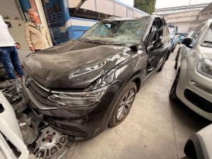 Melns Volkswagen Tiguan 2024 Šauļi, ar dzinēja tilpumu 1.50 L un nobraukumu 28 tūkst. km par 8200 €, foto 11 vietnē AUTOMOTO.COM.LV