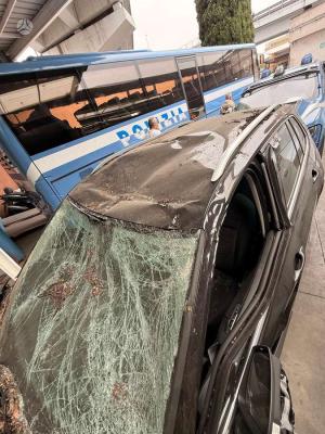 Melns Volkswagen Tiguan 2024 Šauļi, ar dzinēja tilpumu 1.50 L un nobraukumu 28 tūkst. km par 8200 €, foto 16 vietnē AUTOMOTO.COM.LV