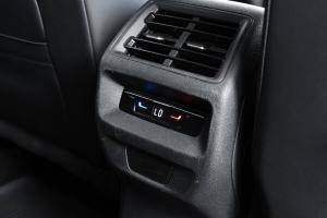 Melns Volkswagen Tiguan 2024 Rīga, ar dzinēja tilpumu 1.50 L un nobraukumu 68 tūkst. km par 29900 €, foto 9 vietnē AUTOMOTO.COM.LV