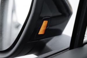 Melns Volkswagen Tiguan 2024 Rīga, ar dzinēja tilpumu 1.50 L un nobraukumu 68 tūkst. km par 29900 €, foto 14 vietnē AUTOMOTO.COM.LV