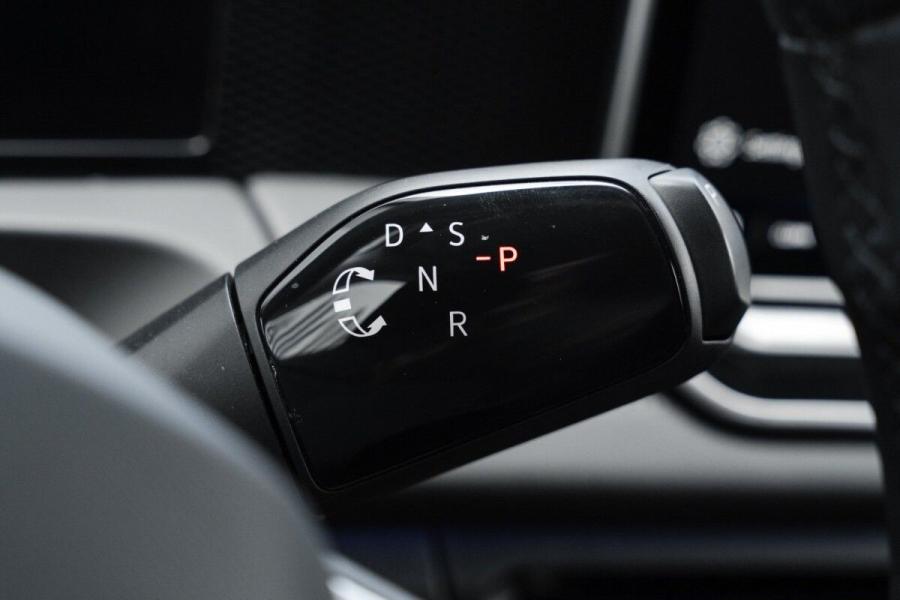Melns Volkswagen Tiguan 2024 Rīga, ar dzinēja tilpumu 1.50 L un nobraukumu 68 tūkst. km par 29900 €, foto 15 vietnē AUTOMOTO.COM.LV