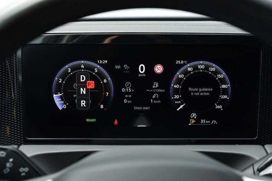 Melns Volkswagen Tiguan 2024 Rīga, ar dzinēja tilpumu 1.50 L un nobraukumu 68 tūkst. km par 29900 €, foto 16 vietnē AUTOMOTO.COM.LV