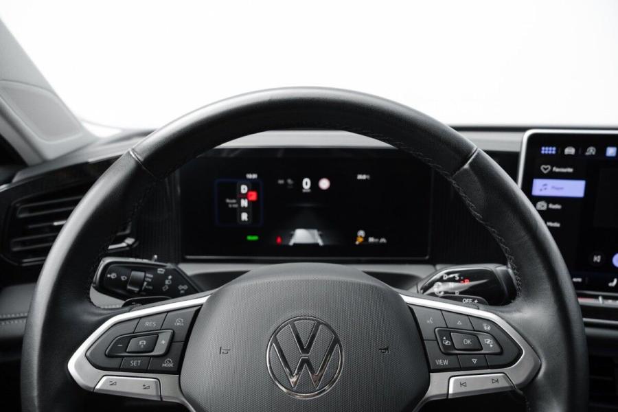 Melns Volkswagen Tiguan 2024 Rīga, ar dzinēja tilpumu 1.50 L un nobraukumu 68 tūkst. km par 29900 €, foto 20 vietnē AUTOMOTO.COM.LV