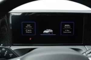 Melns Volkswagen Tiguan 2024 Rīga, ar dzinēja tilpumu 1.50 L un nobraukumu 68 tūkst. km par 29900 €, foto 21 vietnē AUTOMOTO.COM.LV