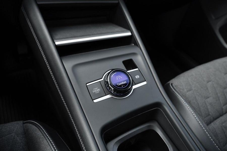 Melns Volkswagen Tiguan 2024 Rīga, ar dzinēja tilpumu 1.50 L un nobraukumu 68 tūkst. km par 29900 €, foto 22 vietnē AUTOMOTO.COM.LV