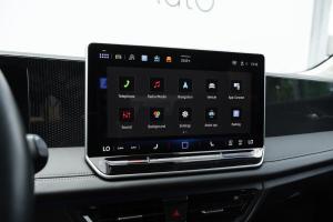 Melns Volkswagen Tiguan 2024 Rīga, ar dzinēja tilpumu 1.50 L un nobraukumu 68 tūkst. km par 29900 €, foto 24 vietnē AUTOMOTO.COM.LV