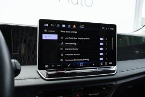 Melns Volkswagen Tiguan 2024 Rīga, ar dzinēja tilpumu 1.50 L un nobraukumu 68 tūkst. km par 29900 €, foto 25 vietnē AUTOMOTO.COM.LV