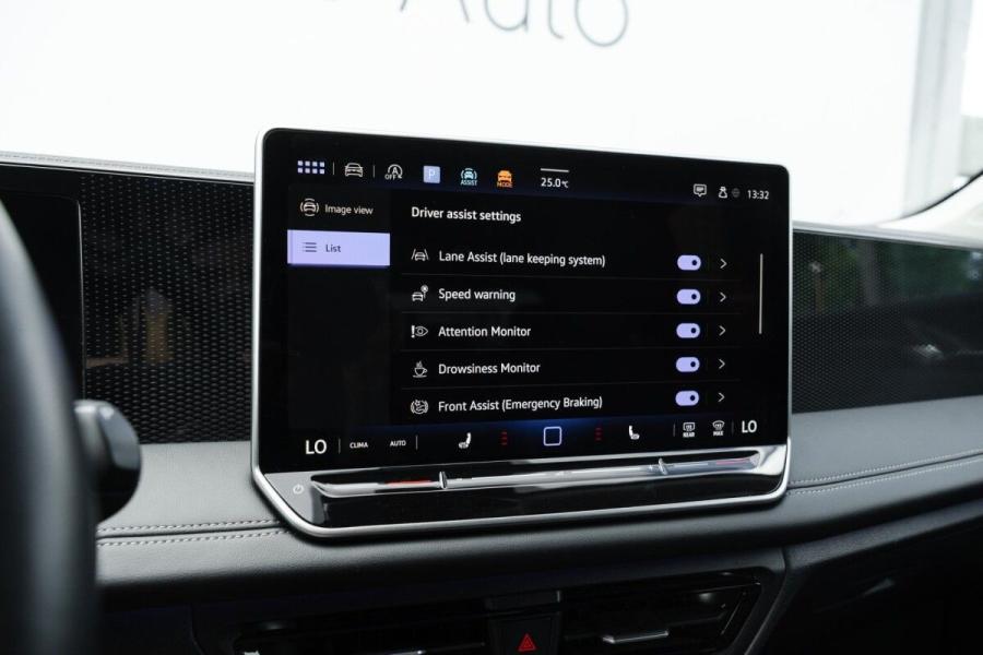 Melns Volkswagen Tiguan 2024 Rīga, ar dzinēja tilpumu 1.50 L un nobraukumu 68 tūkst. km par 29900 €, foto 25 vietnē AUTOMOTO.COM.LV