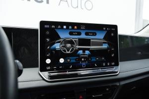 Melns Volkswagen Tiguan 2024 Rīga, ar dzinēja tilpumu 1.50 L un nobraukumu 68 tūkst. km par 29900 €, foto 30 vietnē AUTOMOTO.COM.LV