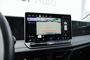 Melns Volkswagen Tiguan 2024 Rīga, ar dzinēja tilpumu 1.50 L un nobraukumu 68 tūkst. km par 29900 €, foto 31 vietnē AUTOMOTO.COM.LV