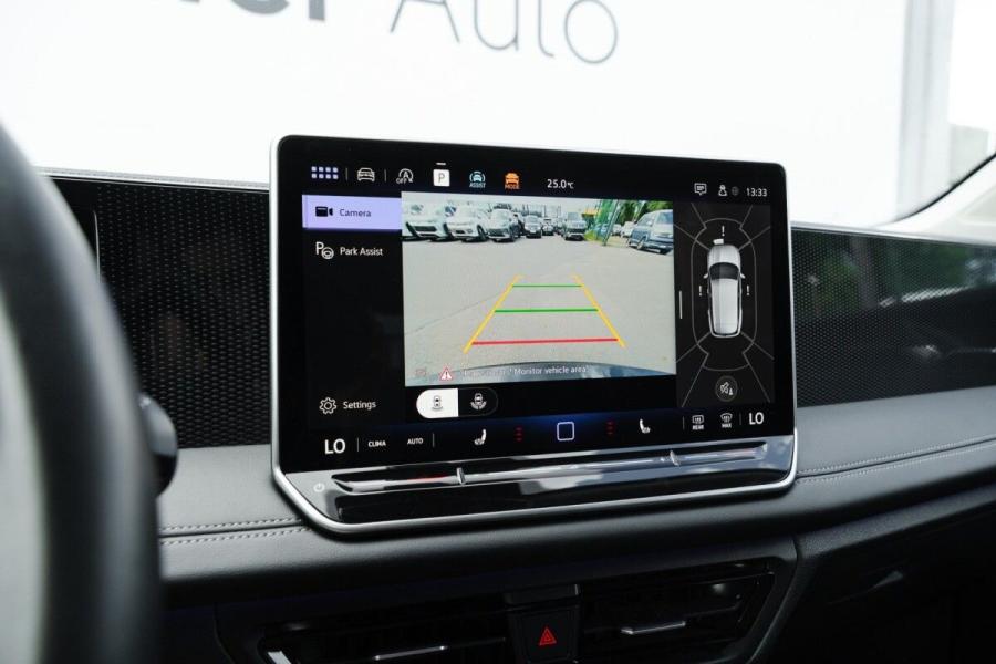 Melns Volkswagen Tiguan 2024 Rīga, ar dzinēja tilpumu 1.50 L un nobraukumu 68 tūkst. km par 29900 €, foto 31 vietnē AUTOMOTO.COM.LV