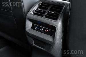Melns Volkswagen Tiguan 2024 Rīga, ar dzinēja tilpumu 1.50 L un nobraukumu 68 tūkst. km par 29900 €, foto 9 vietnē AUTOMOTO.COM.LV
