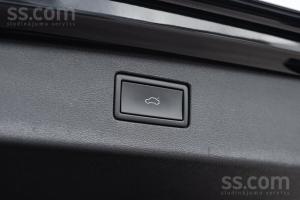 Melns Volkswagen Tiguan 2024 Rīga, ar dzinēja tilpumu 1.50 L un nobraukumu 68 tūkst. km par 29900 €, foto 11 vietnē AUTOMOTO.COM.LV