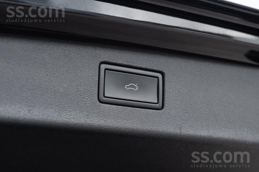 Melns Volkswagen Tiguan 2024 Rīga, ar dzinēja tilpumu 1.50 L un nobraukumu 68 tūkst. km par 29900 €, foto 11 vietnē AUTOMOTO.COM.LV