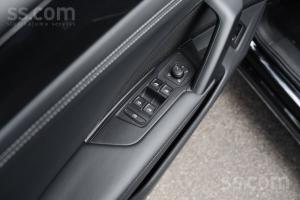 Melns Volkswagen Tiguan 2024 Rīga, ar dzinēja tilpumu 1.50 L un nobraukumu 68 tūkst. km par 29900 €, foto 12 vietnē AUTOMOTO.COM.LV