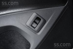 Melns Volkswagen Tiguan 2024 Rīga, ar dzinēja tilpumu 1.50 L un nobraukumu 68 tūkst. km par 29900 €, foto 13 vietnē AUTOMOTO.COM.LV