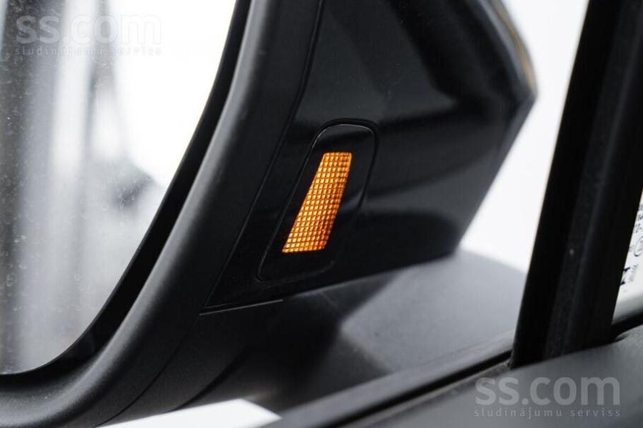 Melns Volkswagen Tiguan 2024 Rīga, ar dzinēja tilpumu 1.50 L un nobraukumu 68 tūkst. km par 29900 €, foto 14 vietnē AUTOMOTO.COM.LV